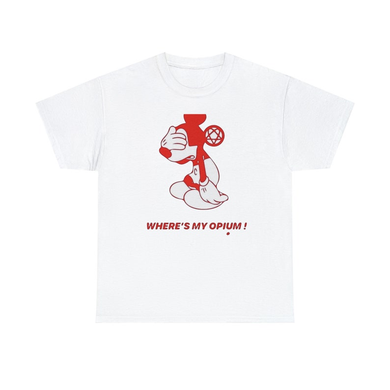 Playboi Carti Opium Shirt - Opium Merch - Playboi Carti Tshirt ...