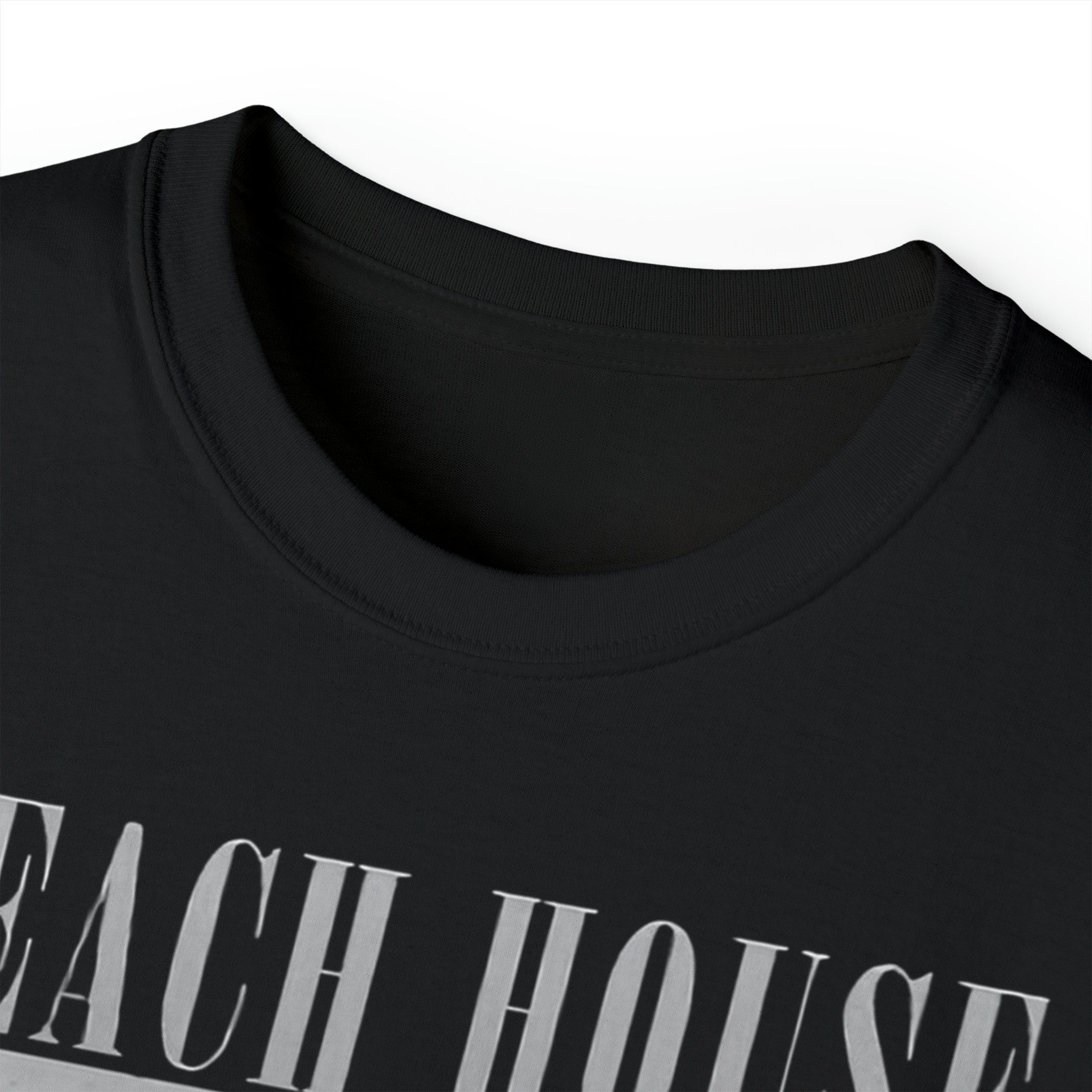 Beach House Depression Cherry Shirt Beach House Merch Beach House ...