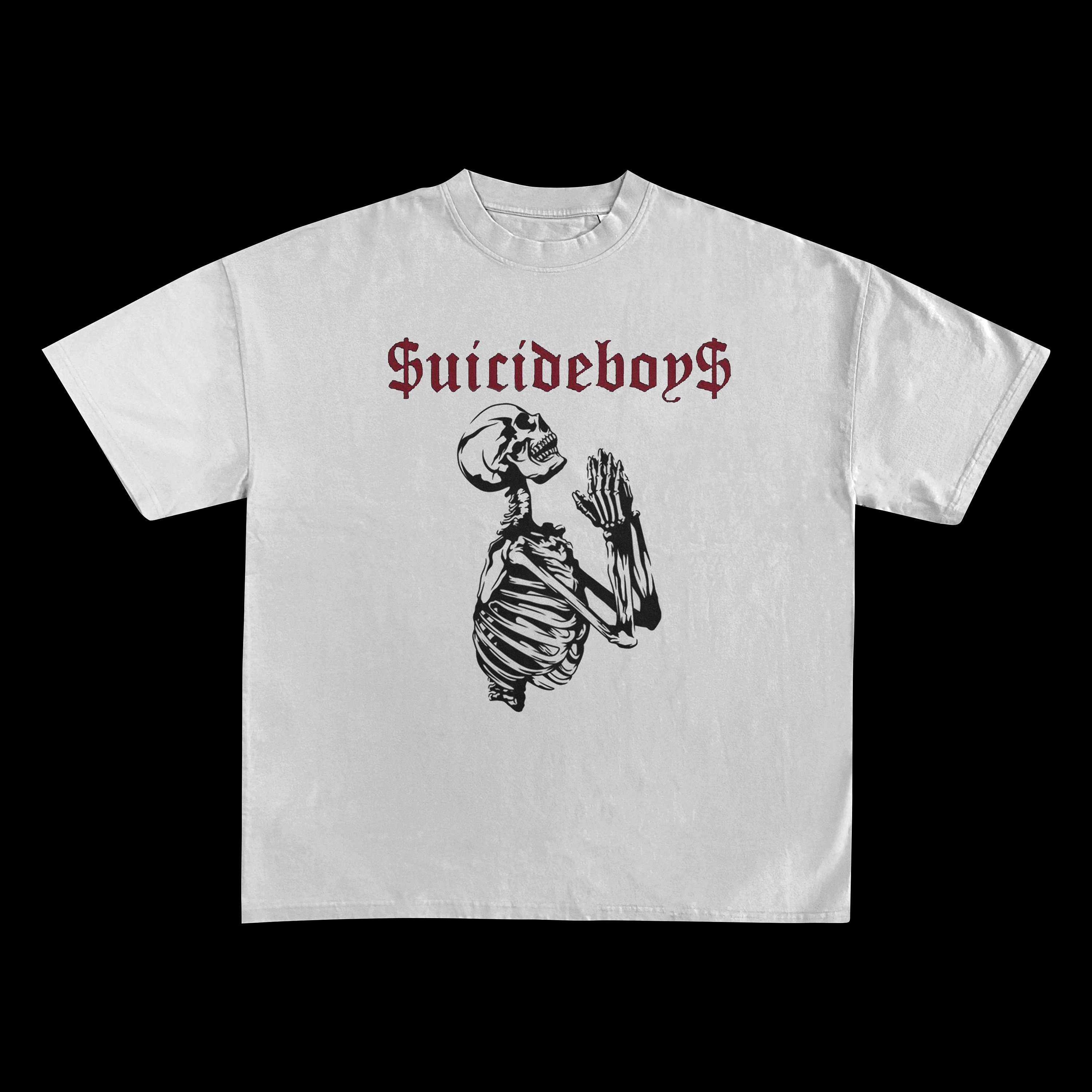 Suicideboys Tee - SB Shirt - G59 - Suicideboys Tshirt - Suicideboys ...