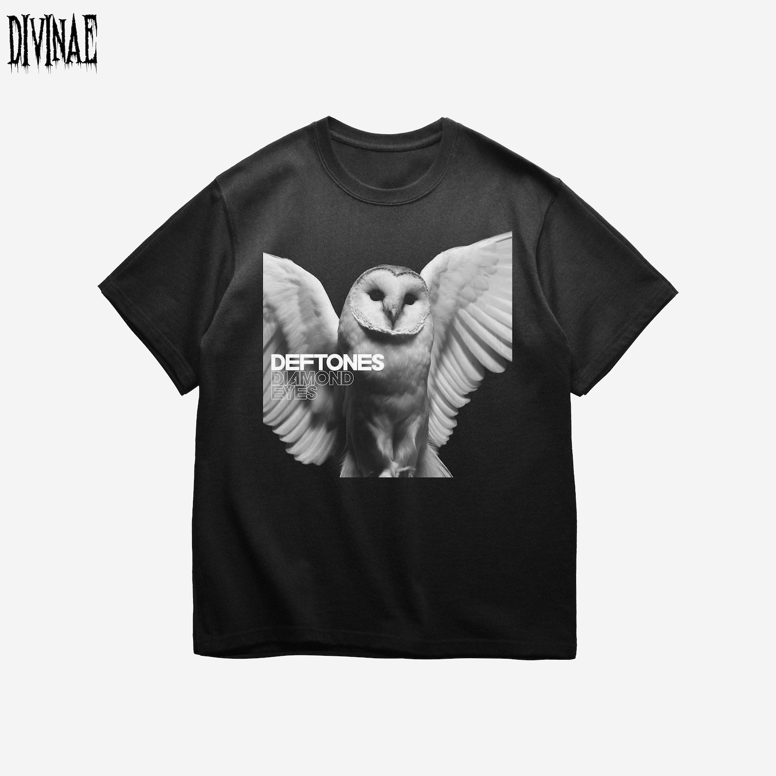 Deftones Diamond Eyes Vintage Shirt Deftones Merch White - Etsy