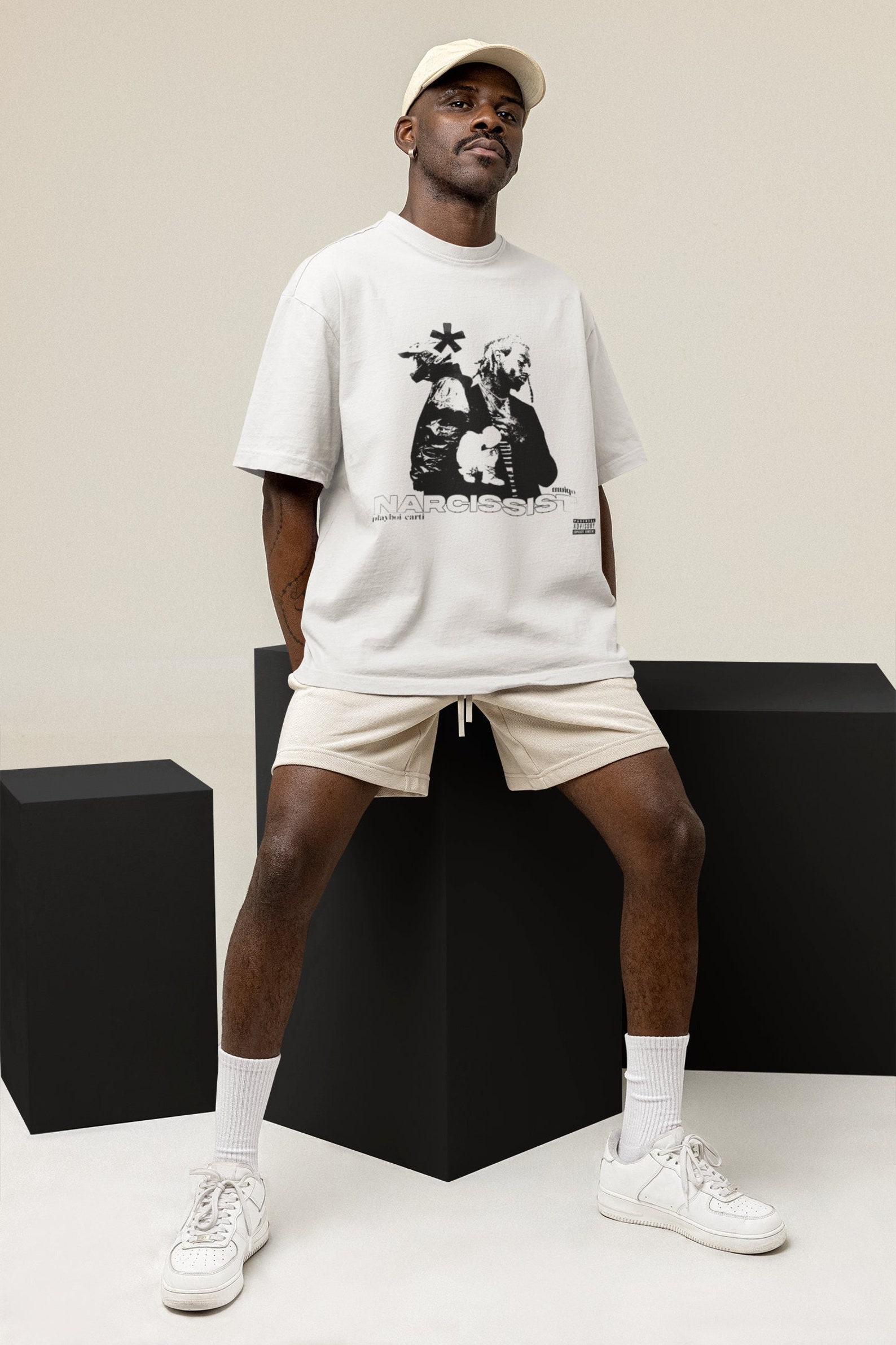 Playboi Carti / Carti Merch / Playboi Carti Narcissist / Narcissist ...