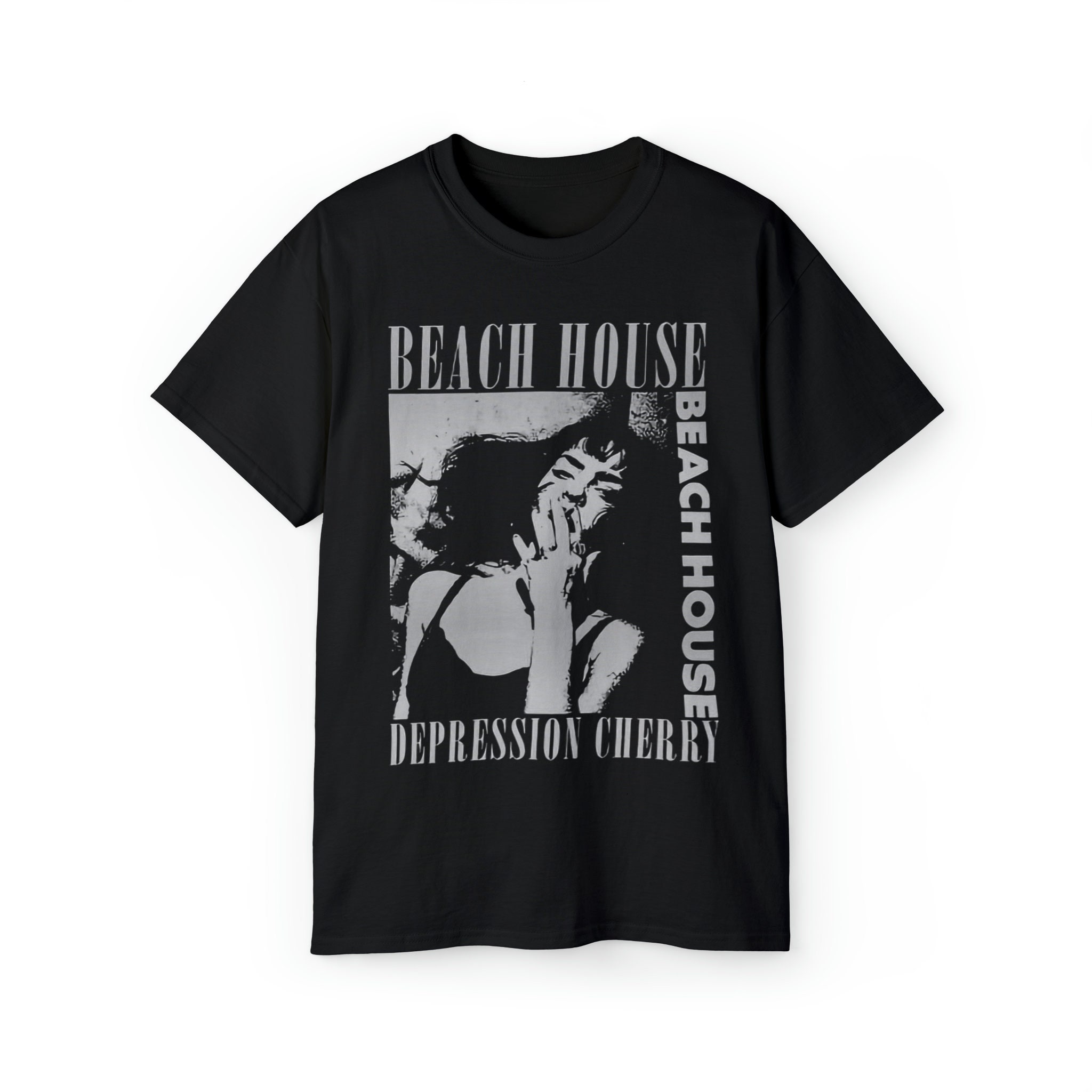 Beach House Depression Cherry Shirt Beach House Merch Beach House ...