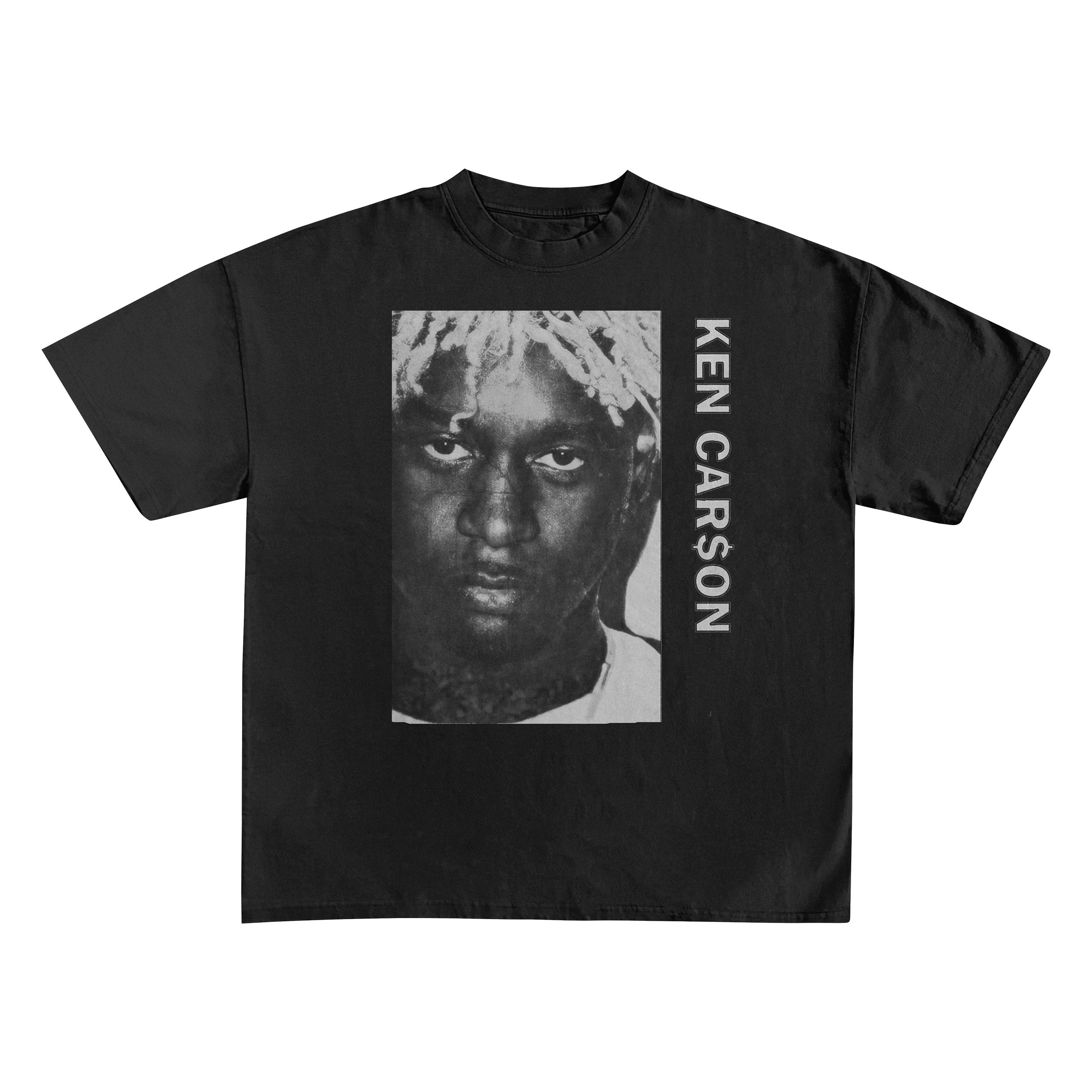 Ken Carson Teen X Y2k Shirt Ken Carson Merch Destroy Lonely - Etsy