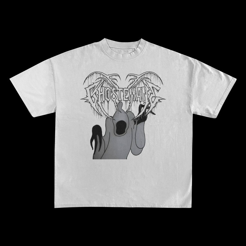 Premium Ghostemane Shirt - Ghostemane - Ghostemane Hoodie - Ghostemane ...