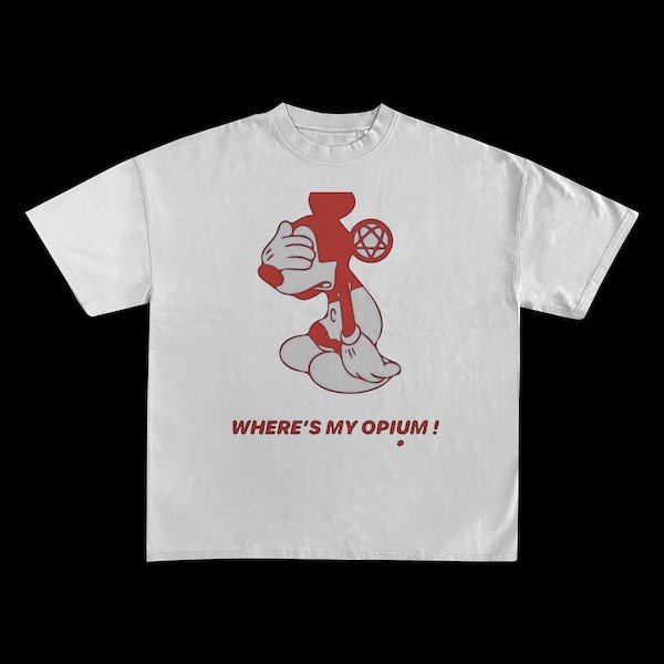 Opium Clothing - Etsy