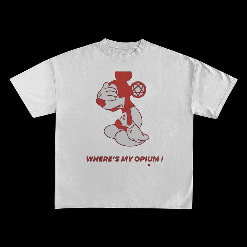 Opium Clothing - Etsy