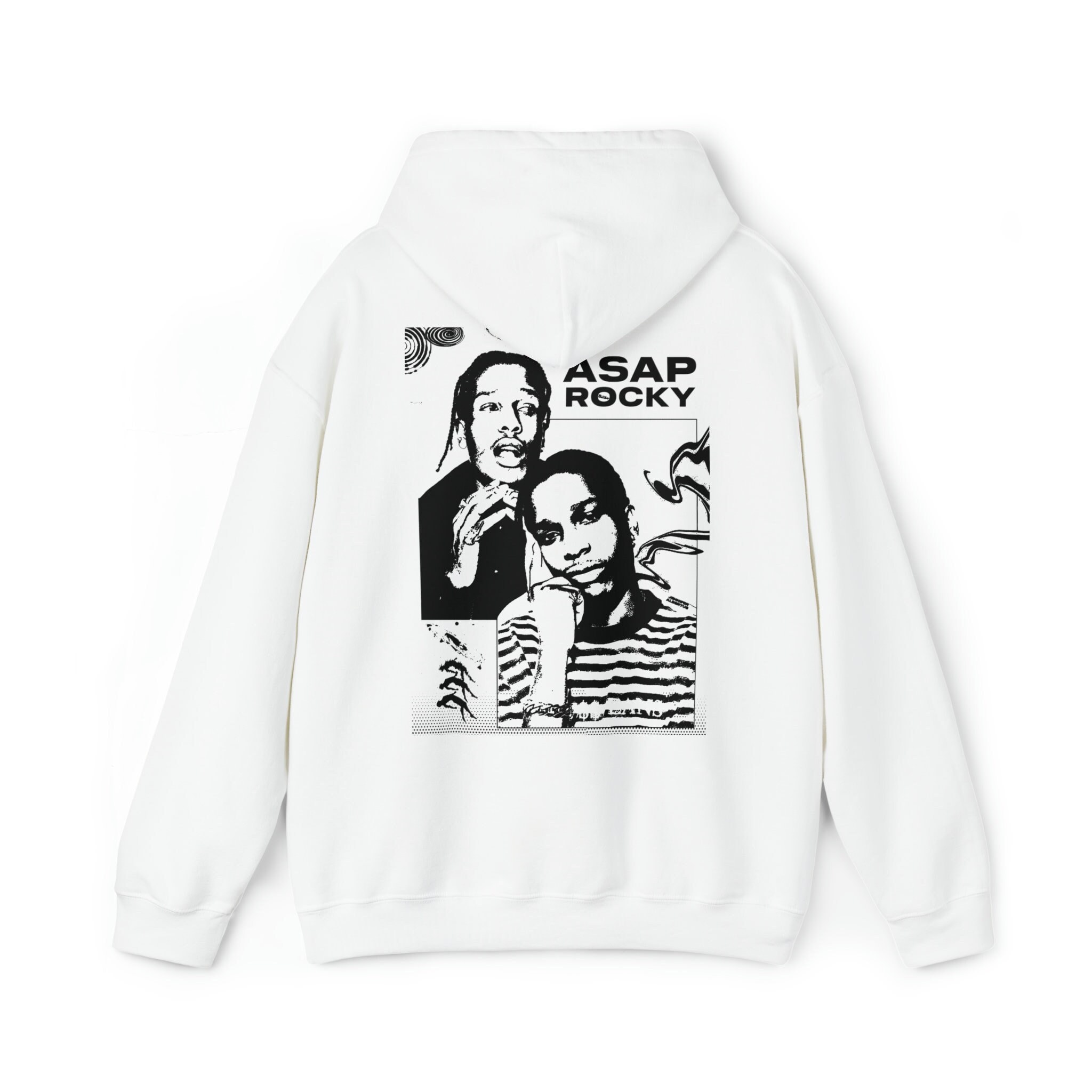 Asap Rocky Y2k Hoodie Asap Rocky Hoodie Asap Rocky Shirt - Etsy