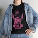 Virtual Girl Lain Tshirt - Serial Experiments of Lain - Lain Anime T ...