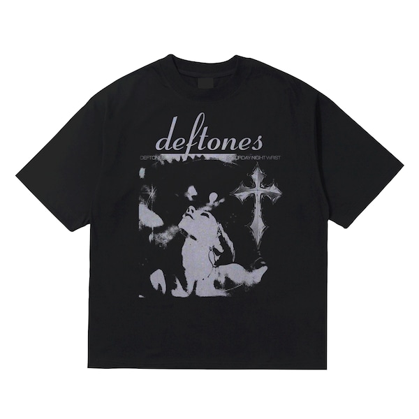 Deftones Merch - Etsy