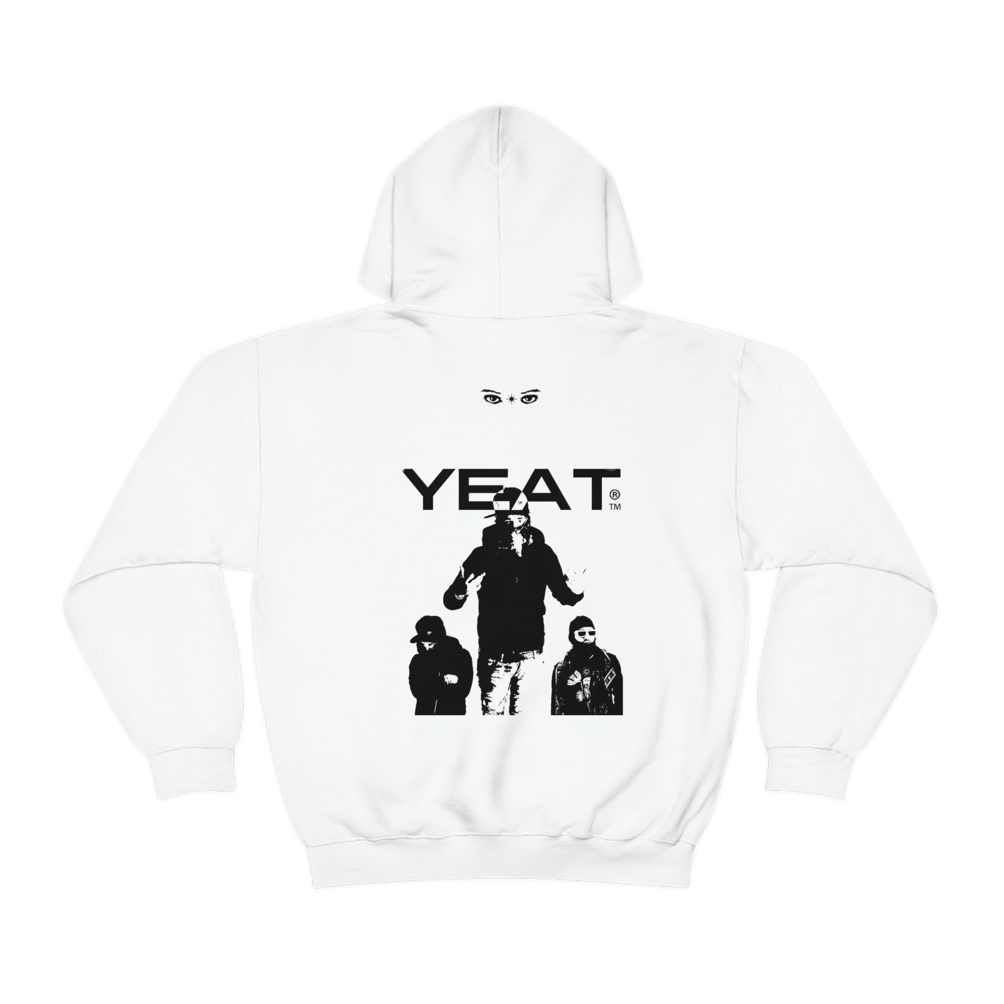 Yeat Vintage Style T-shirt, Yeat T-shirt, Rapper T-shirts, Yeat Graphic Tee / Yeat Hoodie / Yeat ...
