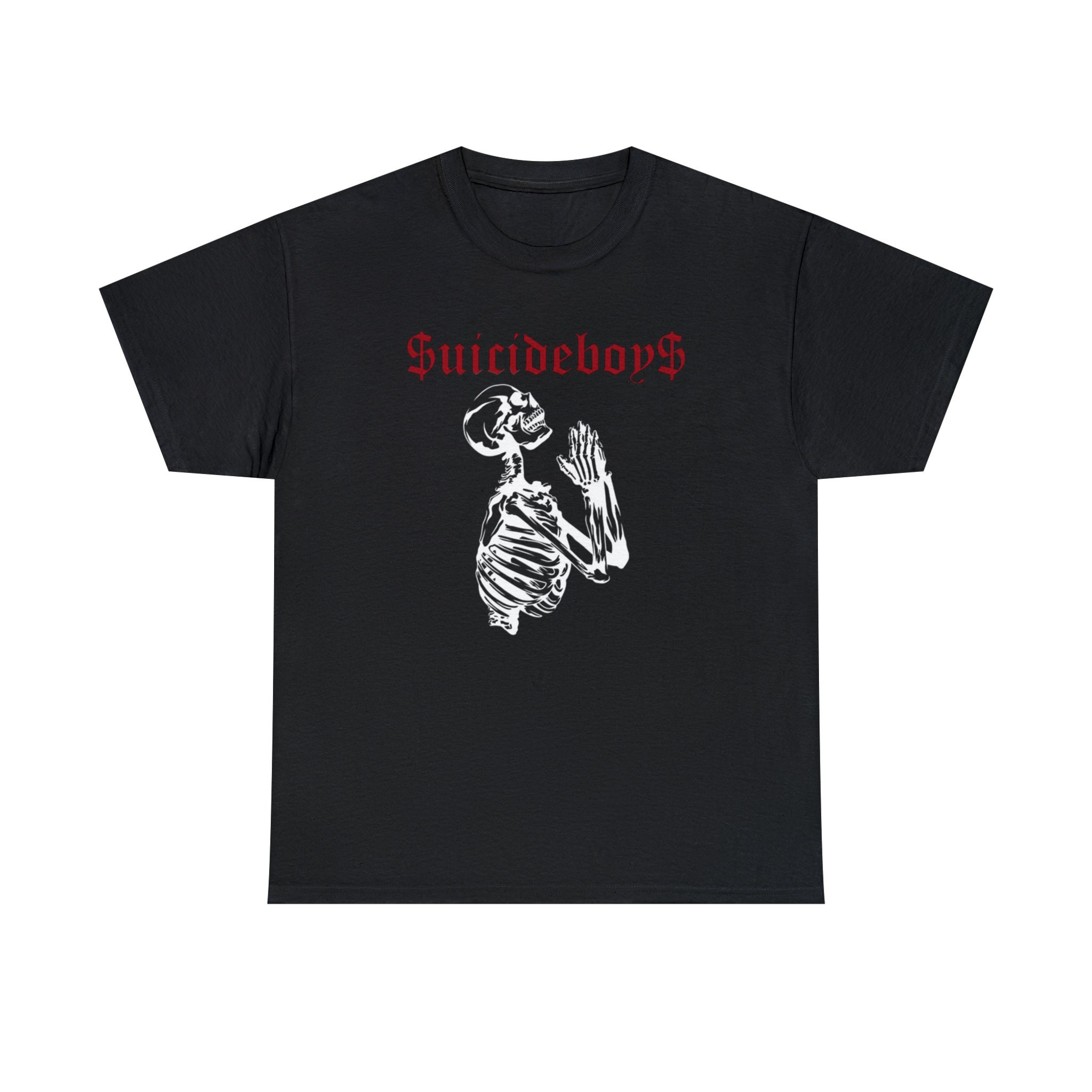 Suicideboys Tee - SB Shirt - G59 - Suicideboys Tshirt - Suicideboys ...