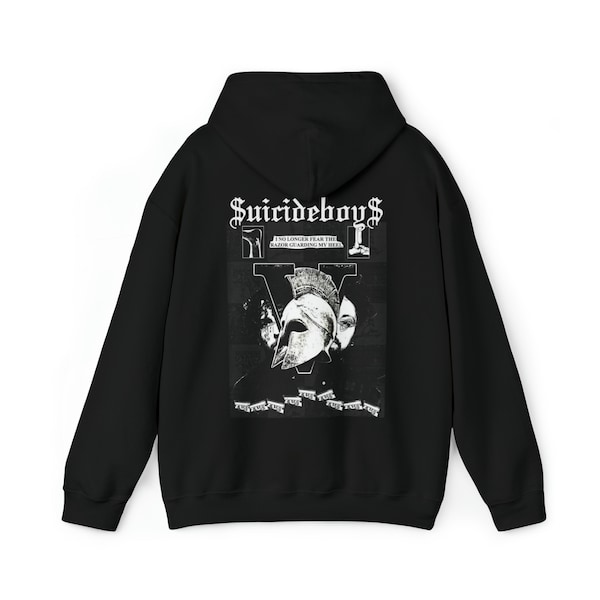 Suicideboys Merch - Etsy