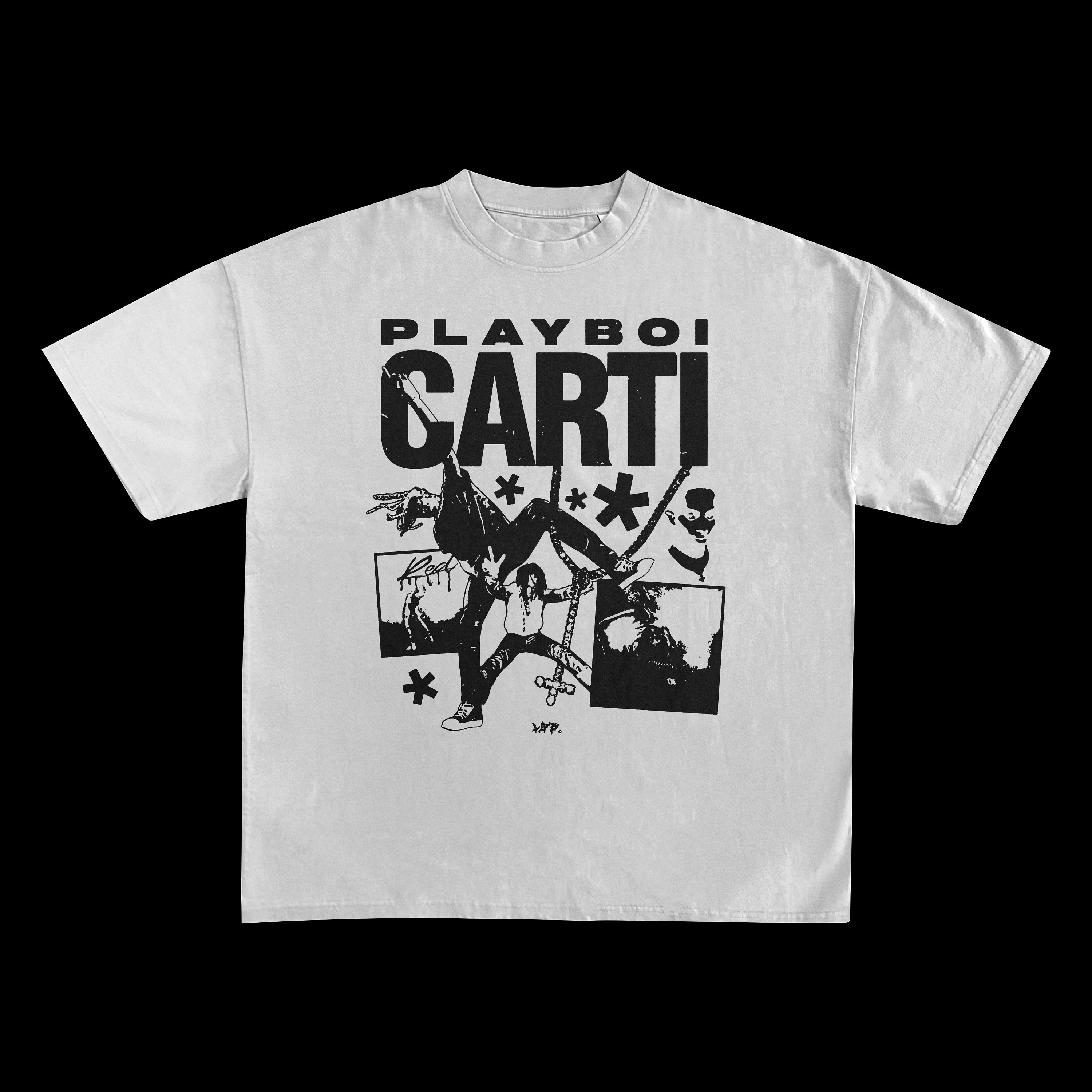 Premium Playboi Carti Shirt Carti Opium Shirt Playboi Carti Merch ...
