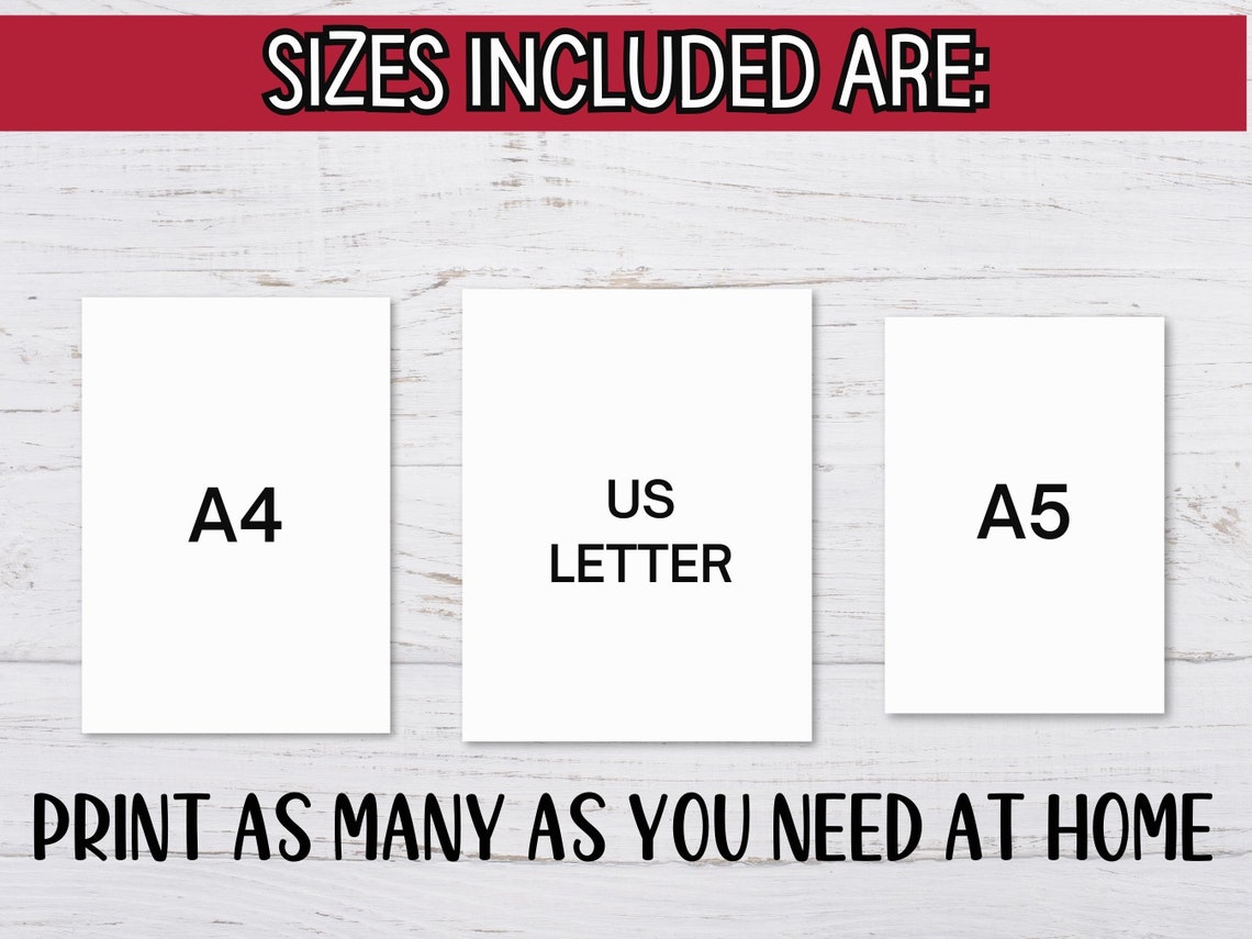 Printable Chicken Egg Incubation Calendar, Incubation Log, Incubation ...