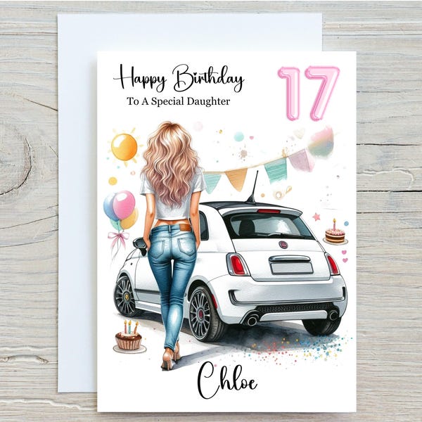 17 Year Old Car Gift - 60+ Gift Ideas for 2026