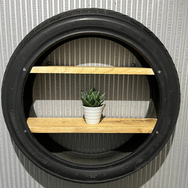 Tire Shelf - Etsy