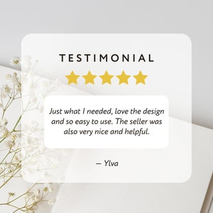 Influencer Media Kit | Rate Card Template | Influencer Rate Card ...