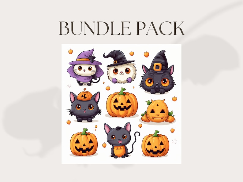 Halloween Clipart, Cute Ghost Svg, Kawaii Ghost, Cute Pumpkins ...