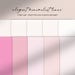 Pink Digital Notebook: Goodnotes & Notability, 35 Templates, Student ...