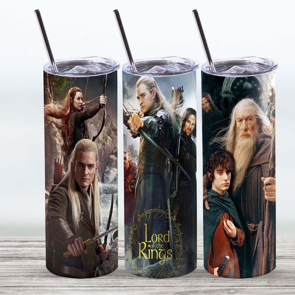 Lord of the Ring - Etsy