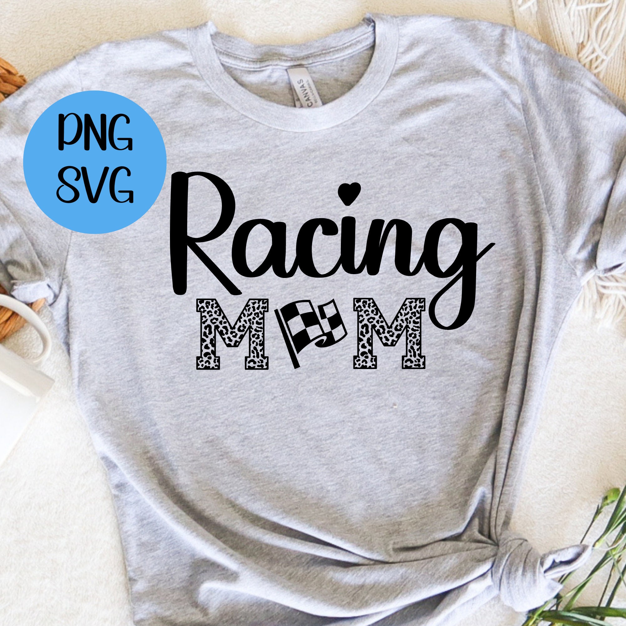 Racing Mom PNG SVG Digital Download Racing Shirt PNG - Etsy