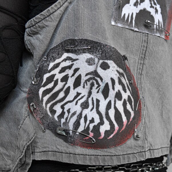 Neotribal Art - Etsy