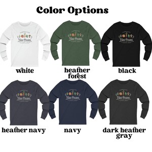 Farm Not Pharma Long Sleeve Tshirt, Farmacist Shirt, Vegetable Shirt ...