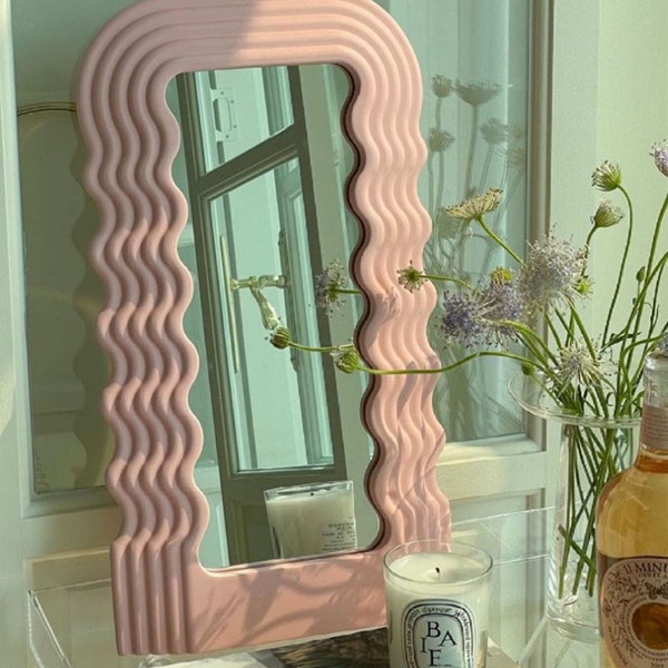 Funky Mirrors - Etsy