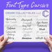 Custom Child Safety ID Card | Emergency Info PVC Card for Car Seat ...