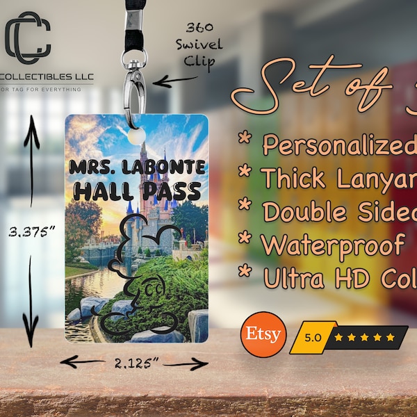 Mickey Mouse Classroom - Etsy