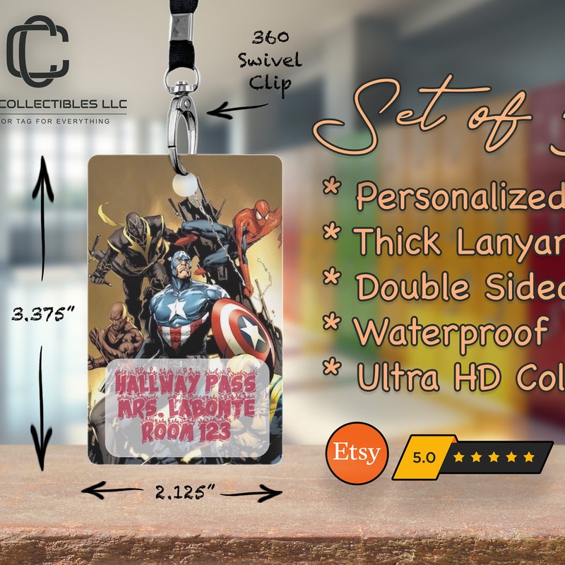 Superhero Bathroom - Etsy