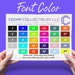 Custom Child Safety ID Card | Emergency Info PVC Card for Car Seat ...