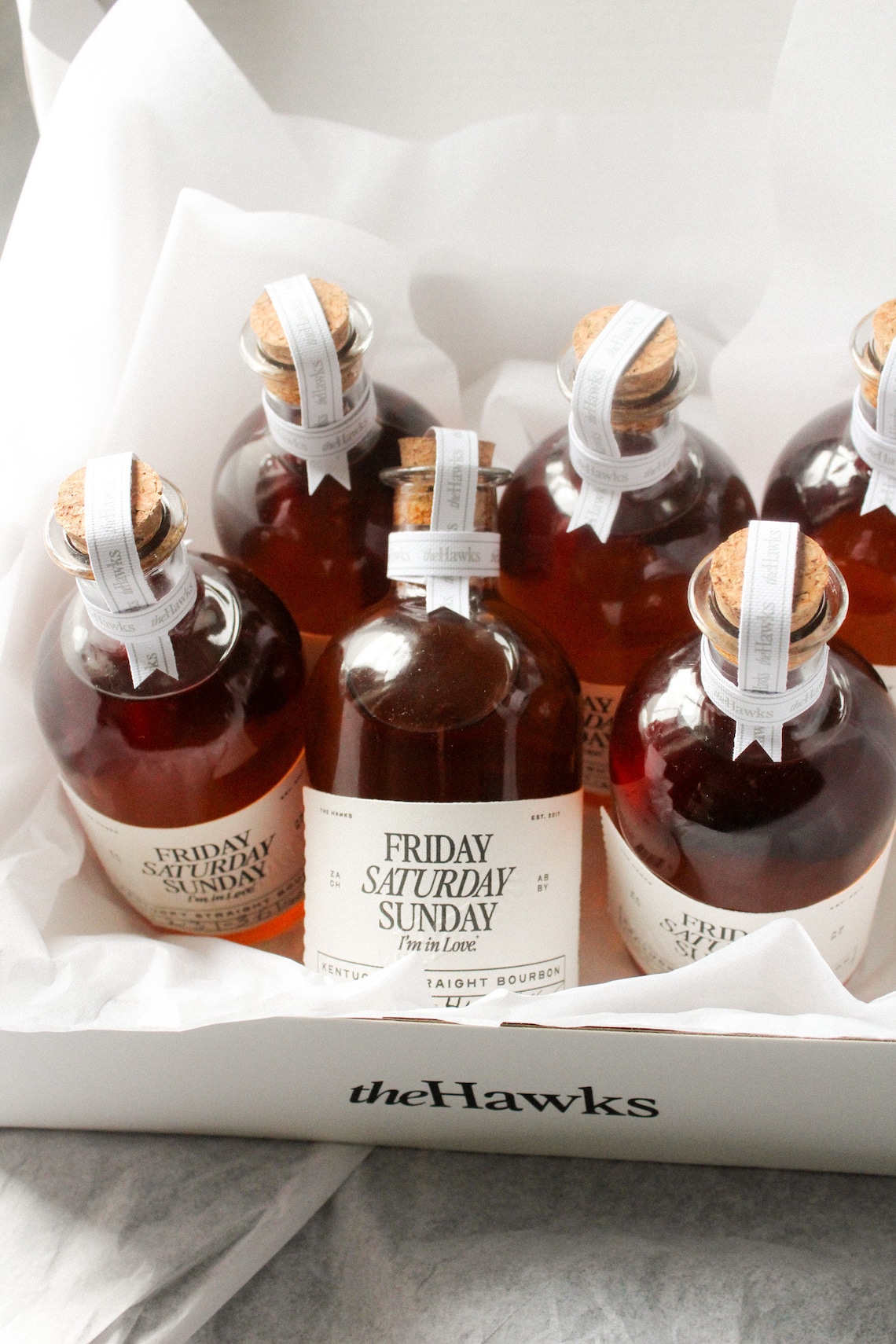 Custom Bottle Label - Illustrator Template - Etsy