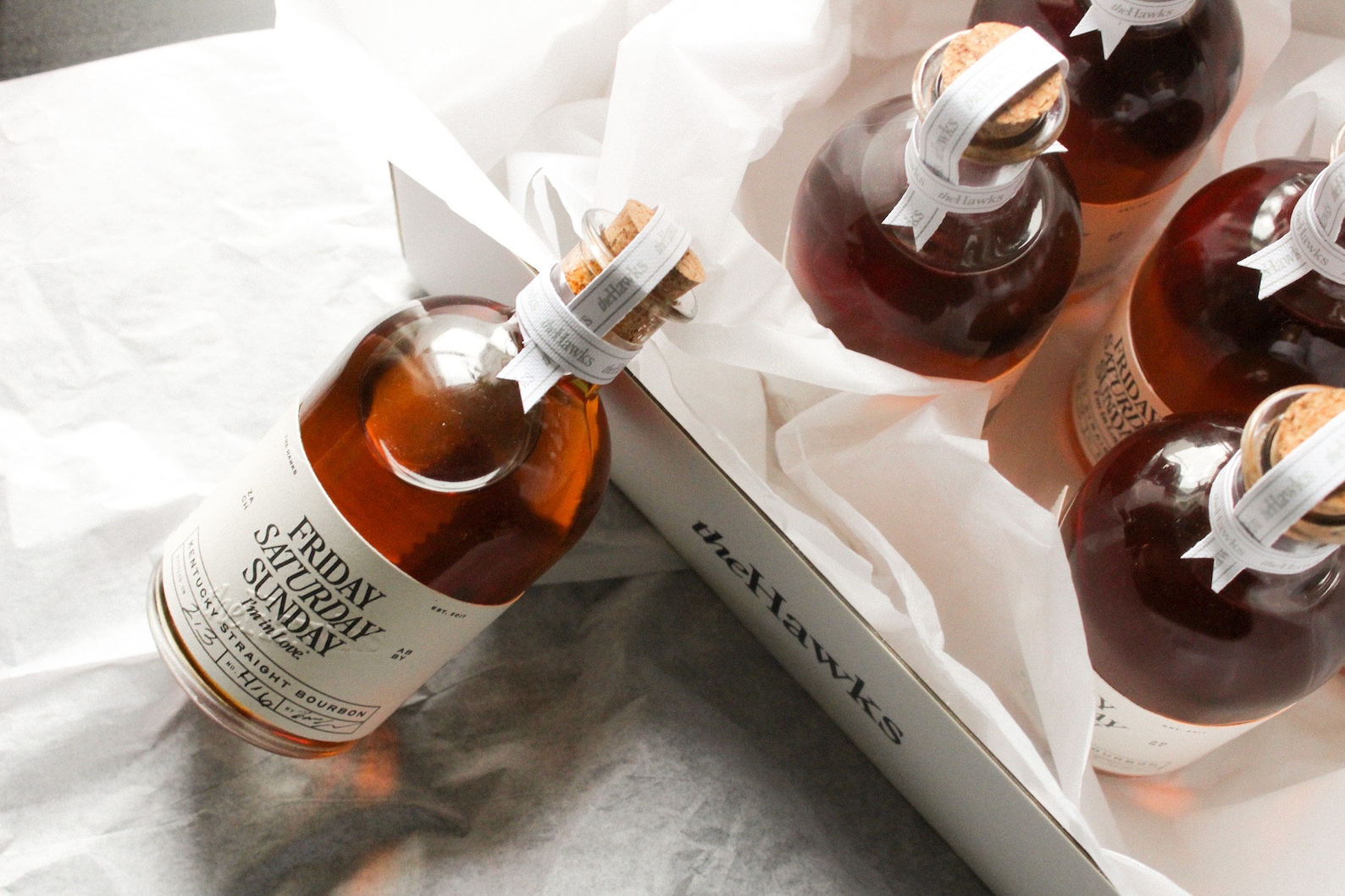 Custom Bottle Label - Illustrator Template - Etsy