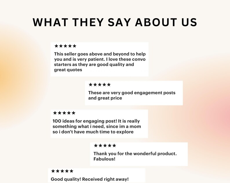 Canva Facebook Post Templates Social Media Templates Done for You ...