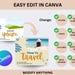Canva Facebook Post Templates Social Media Templates Done for You ...