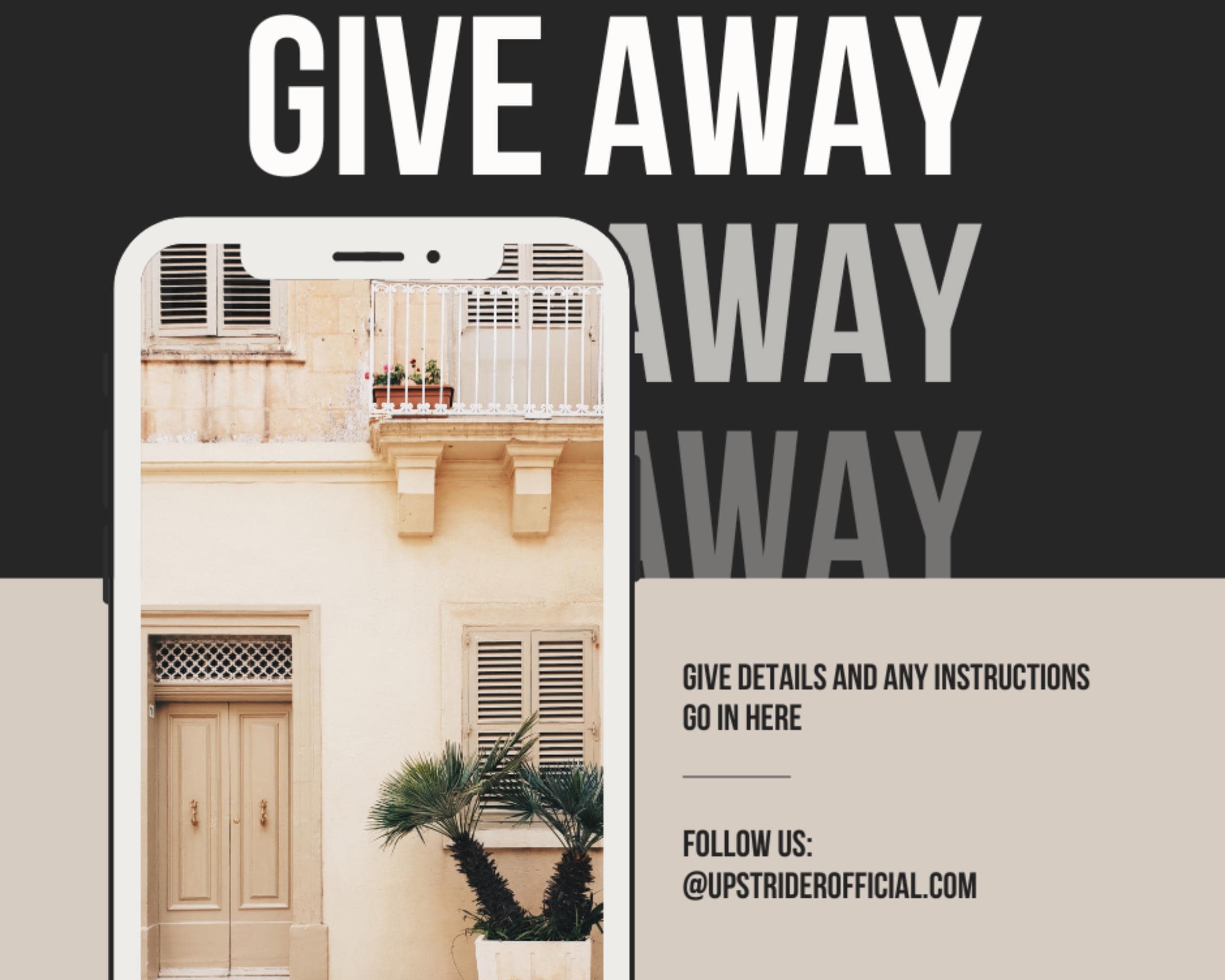 Canva Facebook Post Templates Social Media Templates Done for You ...