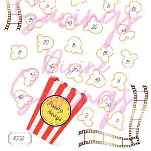 Popping Savings - Etsy