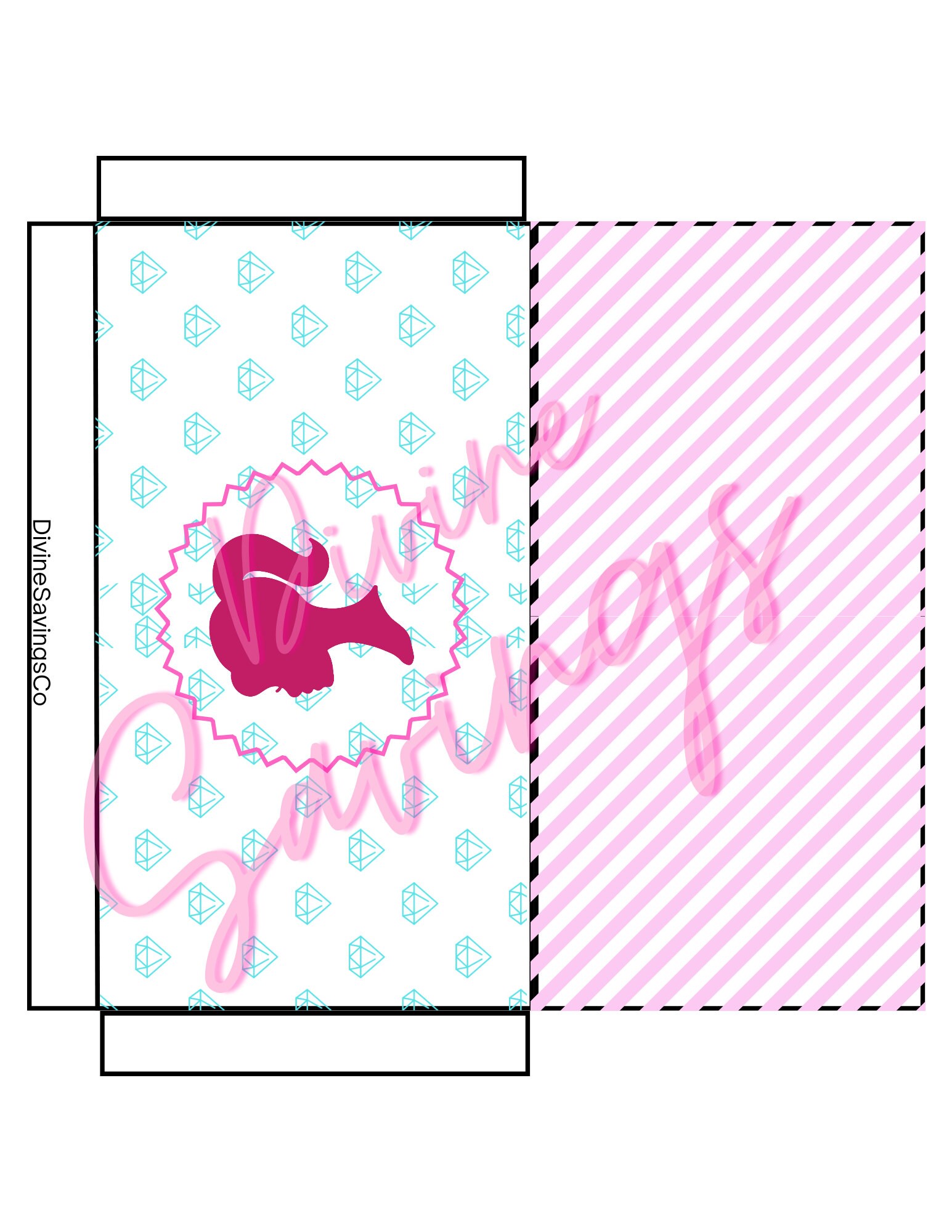 Barbie Savings Challenge - Etsy