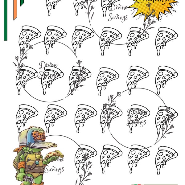 Cowabunga Svg - Etsy