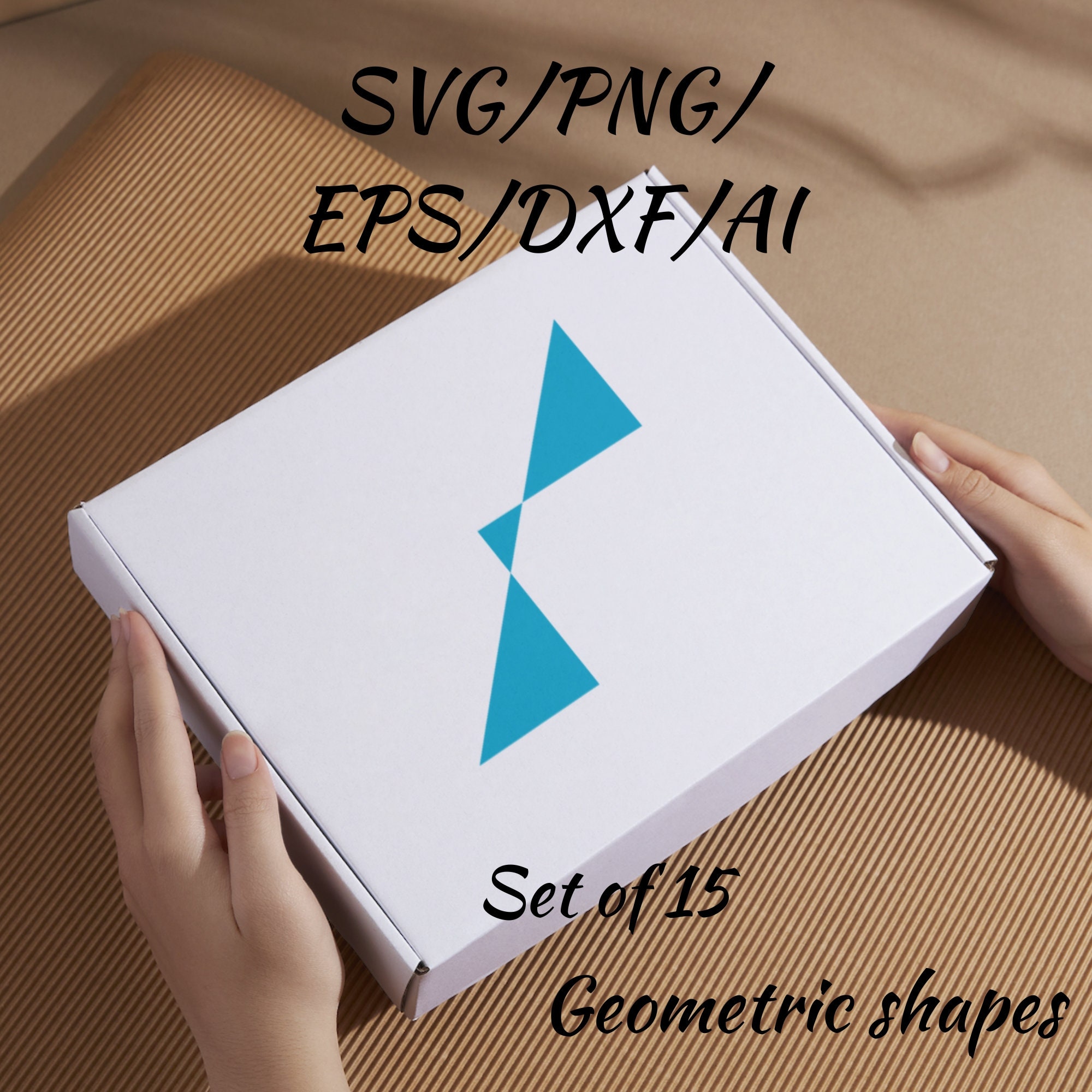 Transparent PNG Decorative Shapesgeometric Shapessvg - Etsy