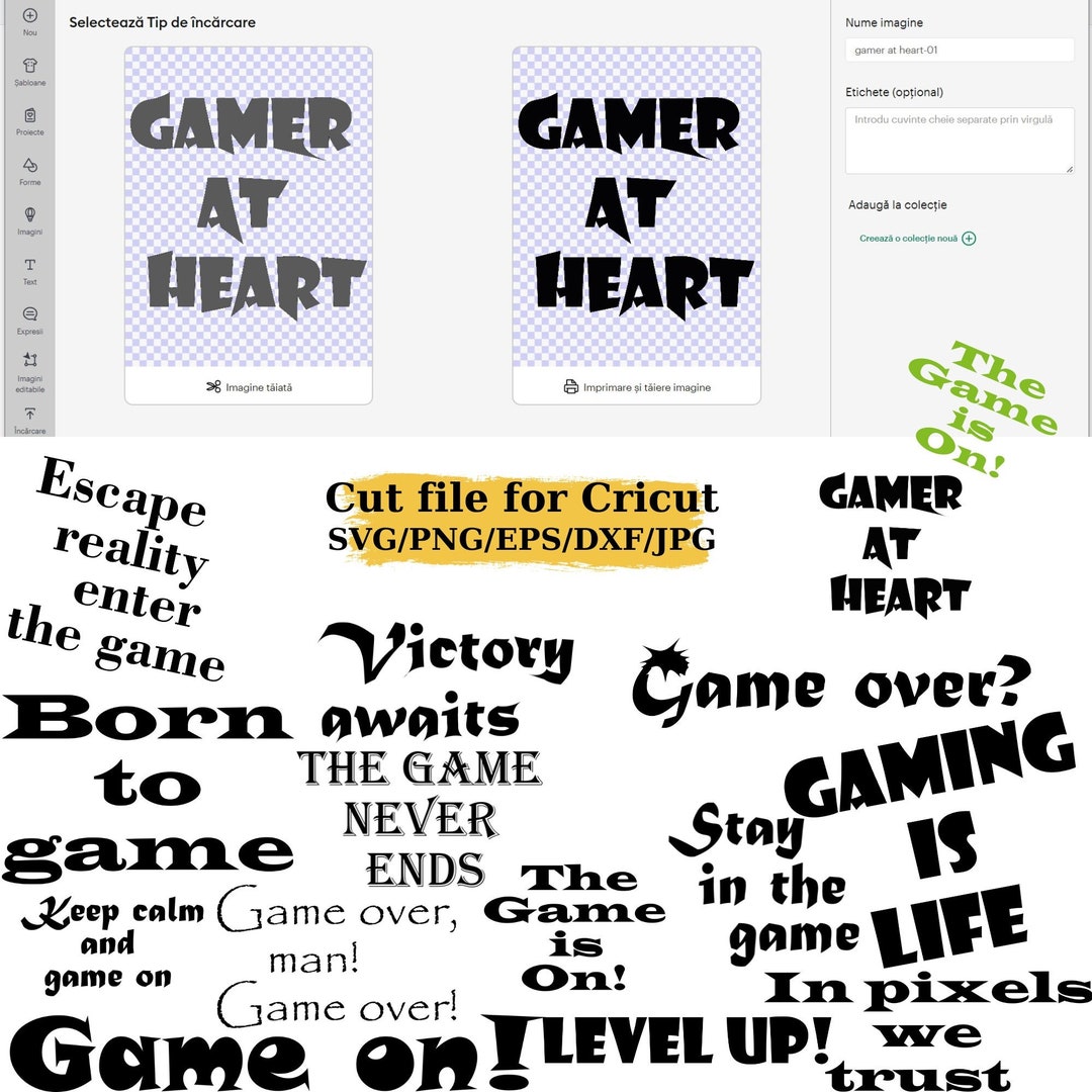 Gamer Quotes, SVG Games, Video Game Quotes, Games Wall Art, Game Over ...