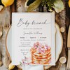 Chapter One Birthday Invitation | Storybook Birthday | Book Birthday ...