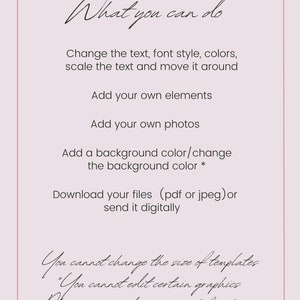 Citrus Bridal Shower Printable Invitation| Citrus Floral | Modern ...