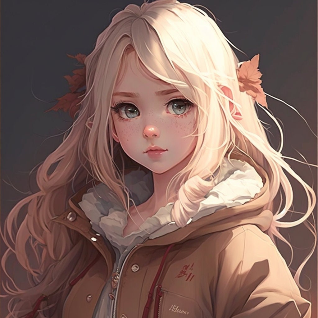 Anime Collection #2 ZIP PNG/SVG Digital Downloads - Etsy