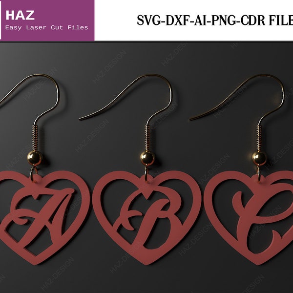 Xtool Earrings - Etsy