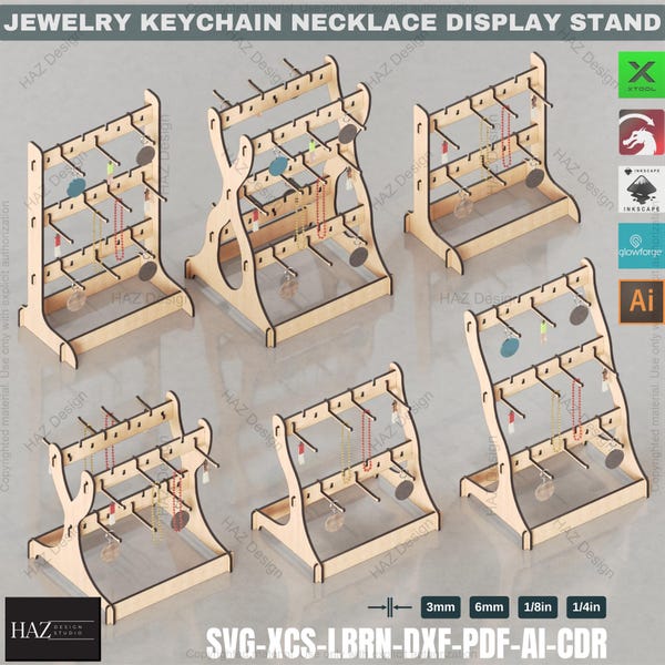 Designs for Stand - Etsy UK