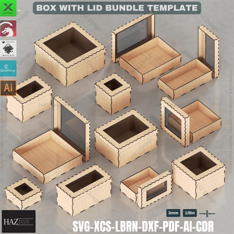 Wood Window Box - Etsy