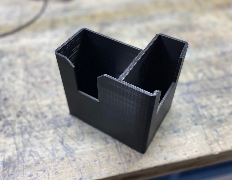 Forklift Handheld Scanner Mount V2 - Etsy