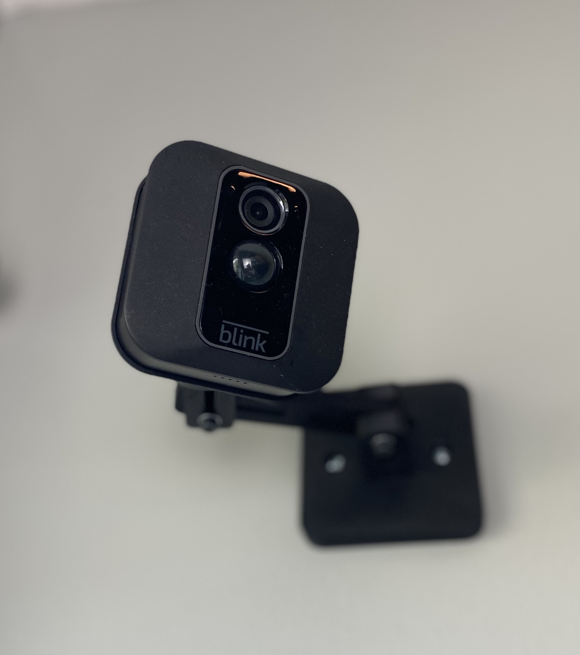 Blink Camera Articulating Mount: Indoor/outdoor, High Strength - Etsy